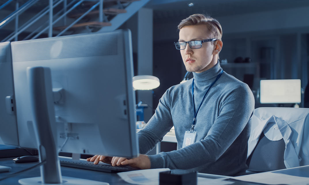 Industrial PC University: Reliable Systems for Research